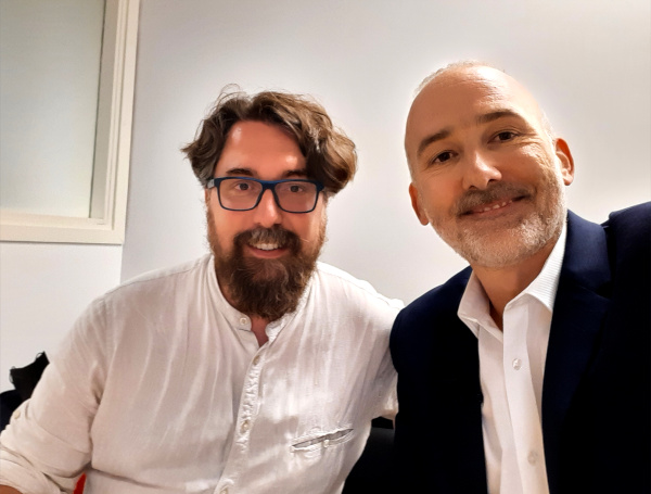 Les Embrouillaminis à La Grande Librairie – Le blog de Pierre Raufast